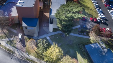 University of New England, Armidale